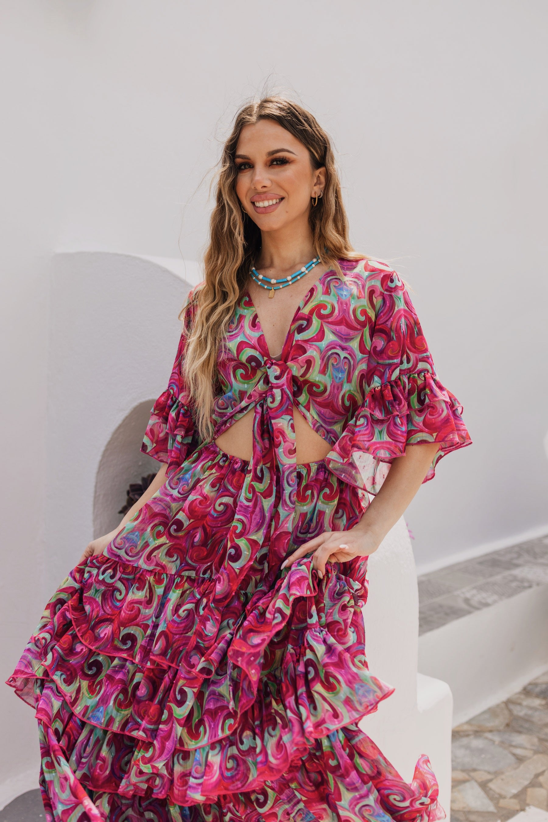 Mersevi Clothes – Inandela Boutique